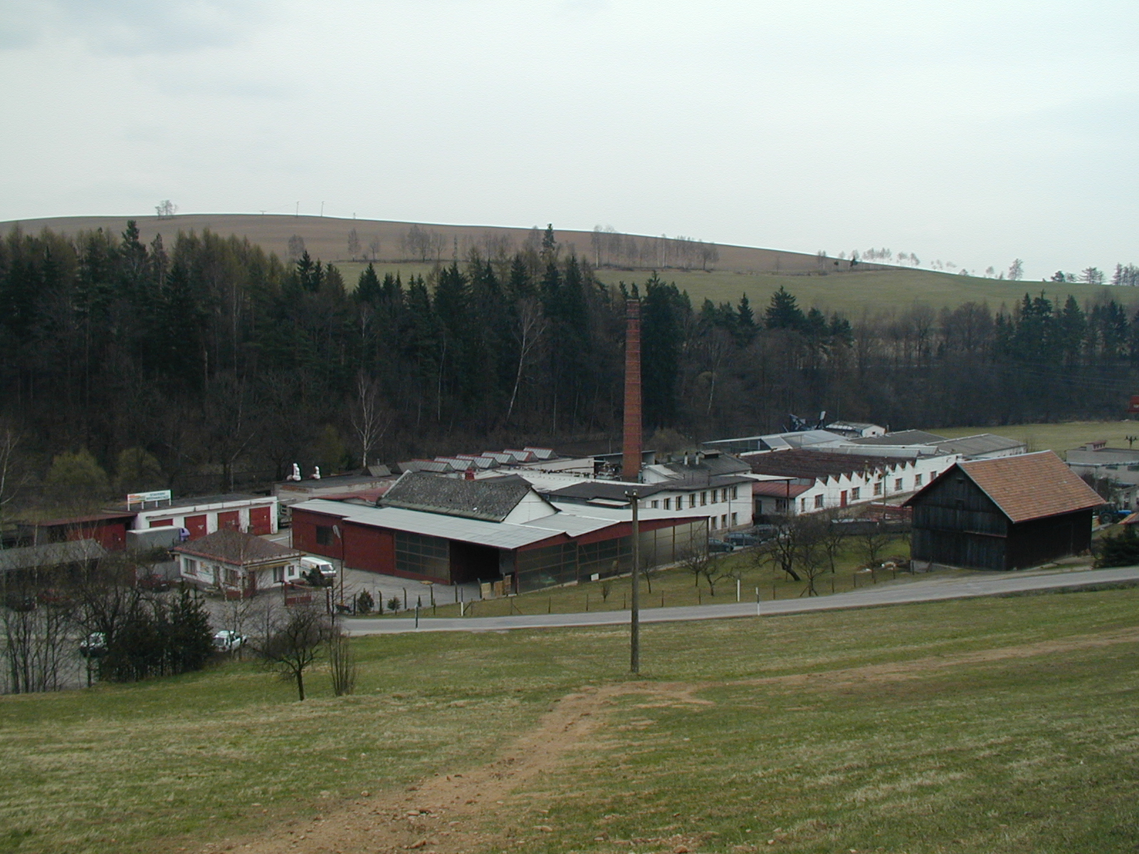 O nás - Progressa s.r.o.